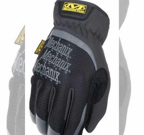 Перчатки Mechanix fastfit MFF-05 тактические