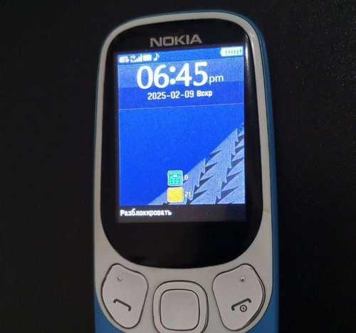 Nokia 3310