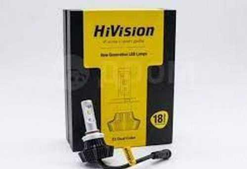 HiVision Headlight Z2 HB4 Dual (4000К, 6000К)