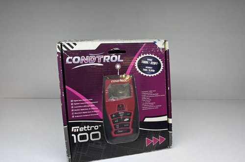 Лазерный дальномер Condtrol Mettro 100