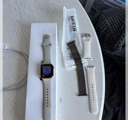 Часы apple watch se 40mm