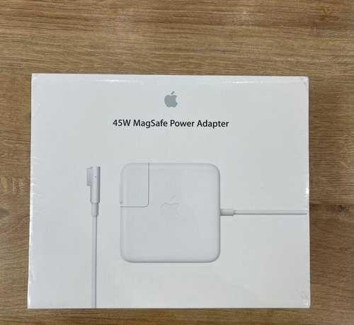 Apple Magsafe power adapter 45w