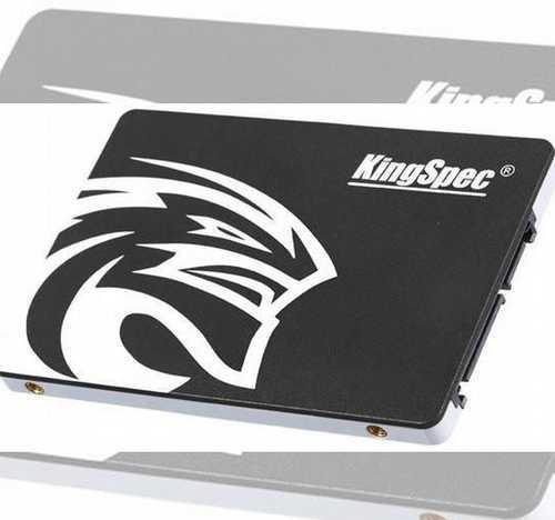 Твердотельный накопитель (SSD) Kingspec P4-480