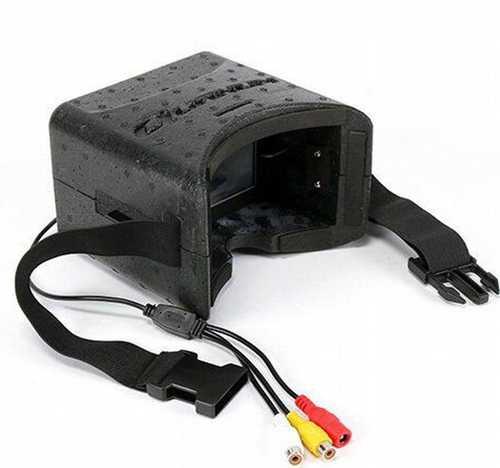 Шлем Quanum HD DIY FPV Goggle