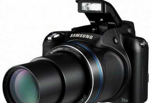 Цифровой фотоаппарат samsung WB 5055