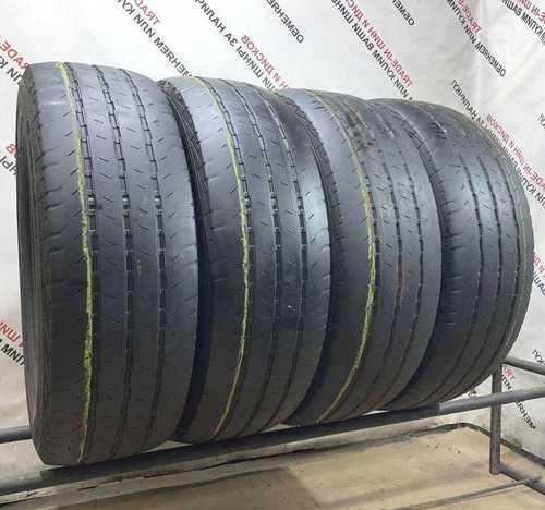 Continental ContiVanContact 100 215/60 R17C N