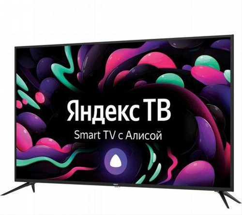 Телевизор BBK LED 50" / 126 см