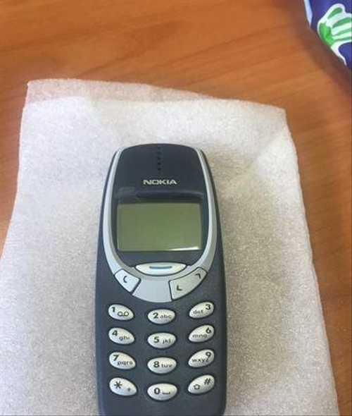 Абсолютно новый оригинальный Nokia 3310