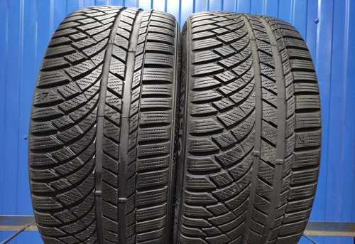 Kumho WinterCraft WP72 245/45 R17