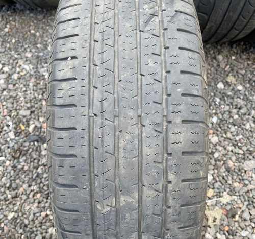 Continental CrossContact LX 215/65 R16 98H