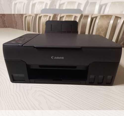 Canon pixma G3420