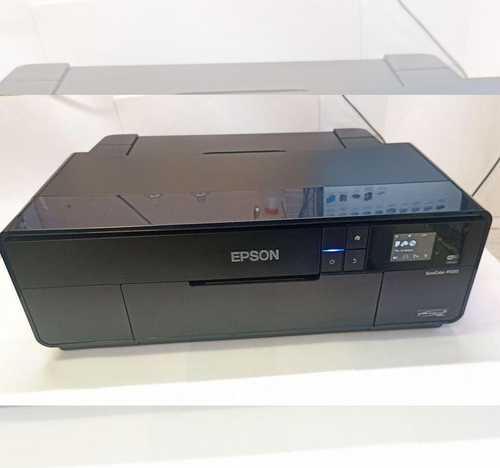 Принтер Epson SureColor P600