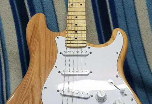 Fender Stratocaster Ash (copy)