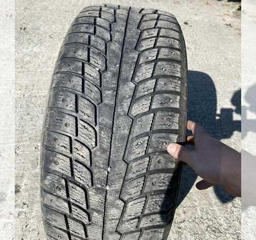 Michelin Latitude X-Ice North 255/55 R18 109T