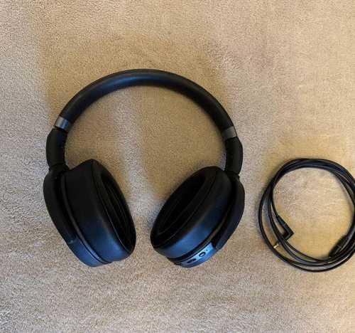 Беспроводные наушники (накладные ) Sennheiser HD 4