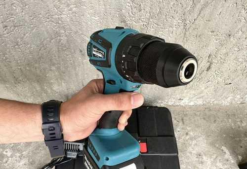 Шуруповерт бесщеточный Makita 36v