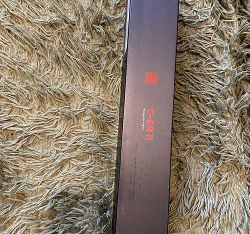 Zowie G-SR ii 2