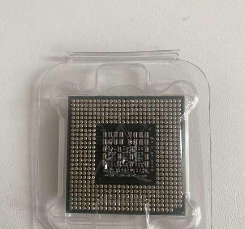 Процессор Intel Core 2 Quad Q9000 4 ядра