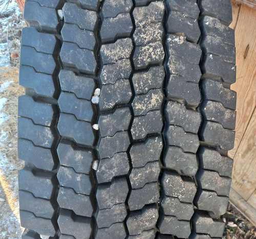 Резина Cordiant 315/80 R22,5