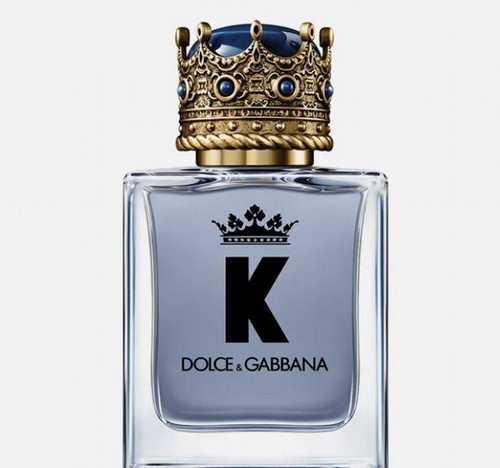 Духи dolce & gabbana k by dolce & gabbana