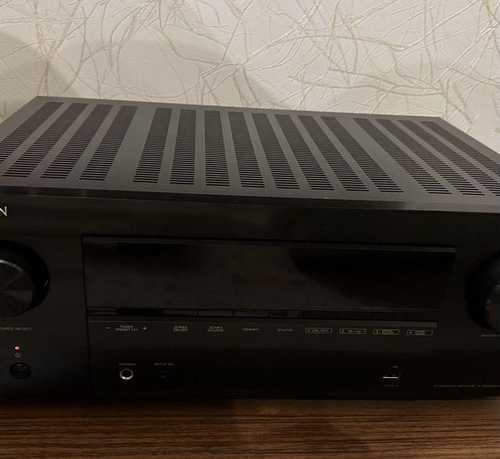 AV-Ресивер Denon AVR-X2800H