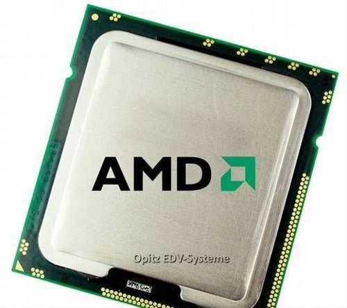 Процессор AMD Athlon II X3 455