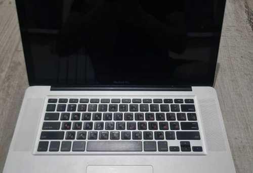 Apple MacBook Pro 13 2009-2010