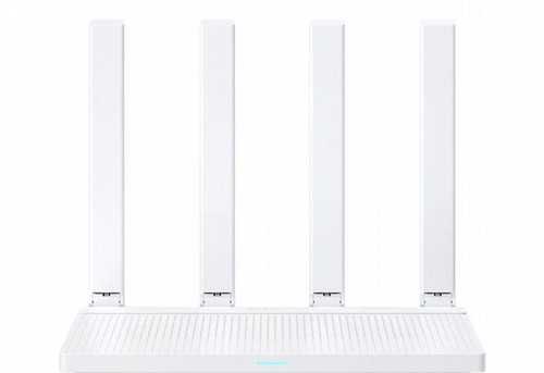 Роутер Xiaomi Router White (AX3000T)