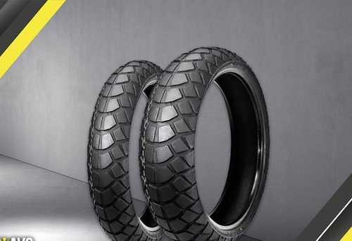 Новая мотошина 130 80 R17 Kingtyre K66 65V