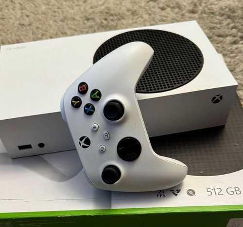 Xbox series s