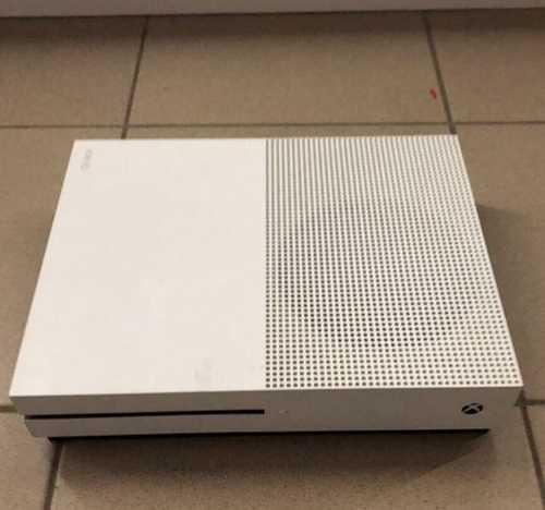 Xbox one s 1tb