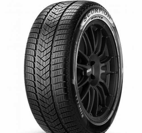 Pirelli Scorpion Winter 275/35 R22 104V