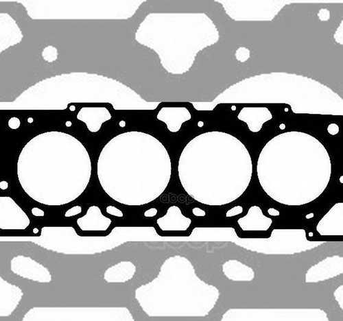 Прокладка ГБЦ Honda Civic/Accord, Rover 620/420