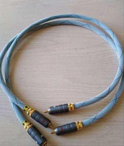 Межблочный кабель Supra