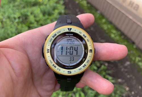 Casio Pro Trek PRG-330-9AER