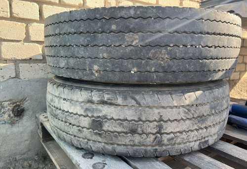 Cordiant Professional DL-1 215/75 R17C