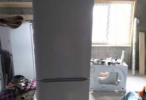 Холодильник бирюса full NO frost