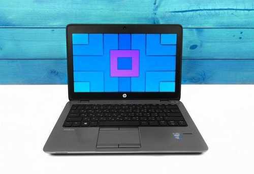 Ноутбук HP Elitebook i3 i5 i7