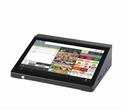 Touch POS компьютер POScenter X10W