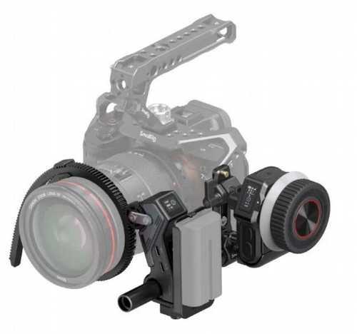 SmallRig Follow Focus magicfiz