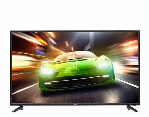 Телнвизор LED BBK 43LEX 7169/ fts2c черный