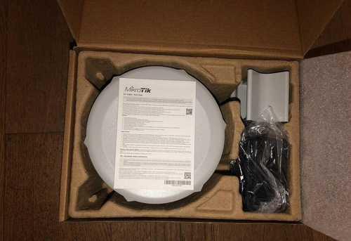 Мikrотik sхт lте6 kit (r11e-lte6)