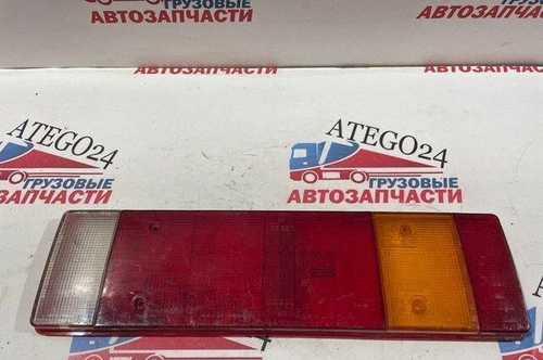Стекло заднего фонаря Man