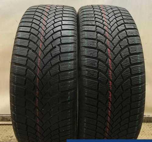 Bridgestone Blizzak LM005 RFT 225/55 R18 102V