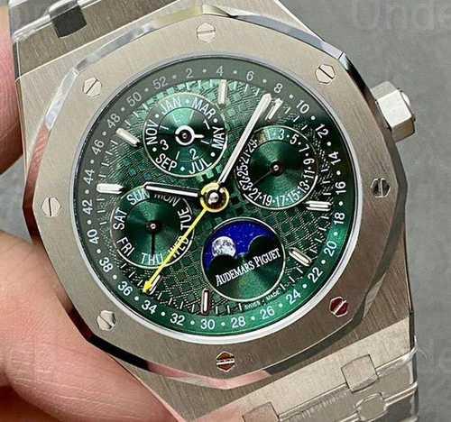 Audemars Piguet Royal Oak Perpetual 41mm Мужские ч