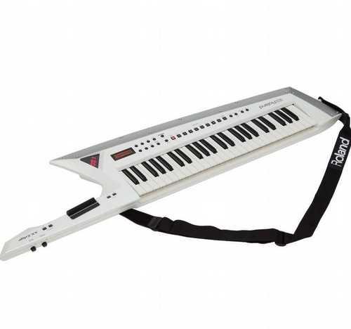 Roland AX-edge WH синтезатор новый в наличии