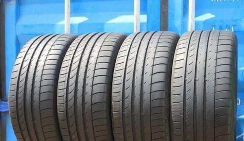 Dunlop SP QuattroMaxx 255/40 R19