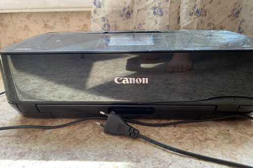 Принтер canon pixma mg7740