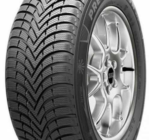 Maxxis Premitra Snow WP6 265/35 R19 98W