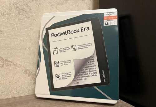 Электронная книга PocketBook 700 Era 16GB (новая)